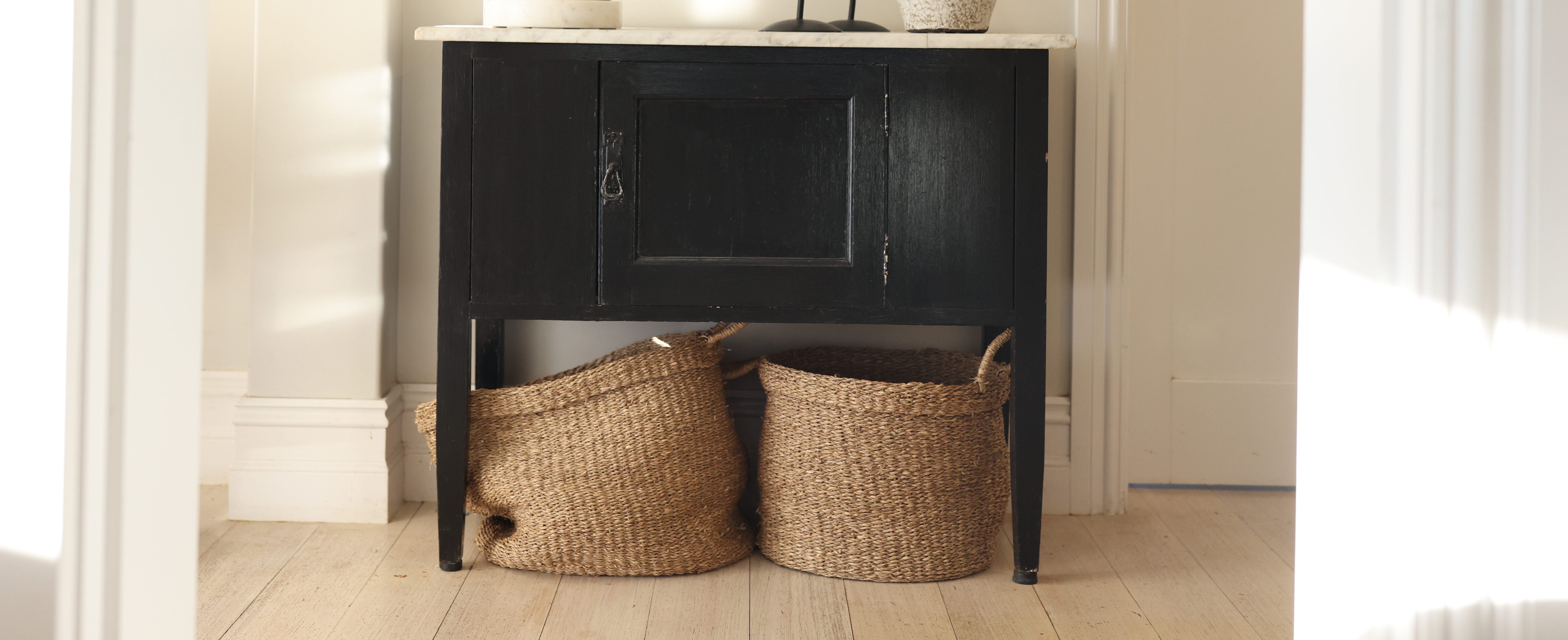 Baskets – Cedar Cicada