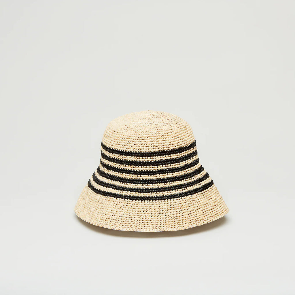 STELLA HAT – Cedar Cicada