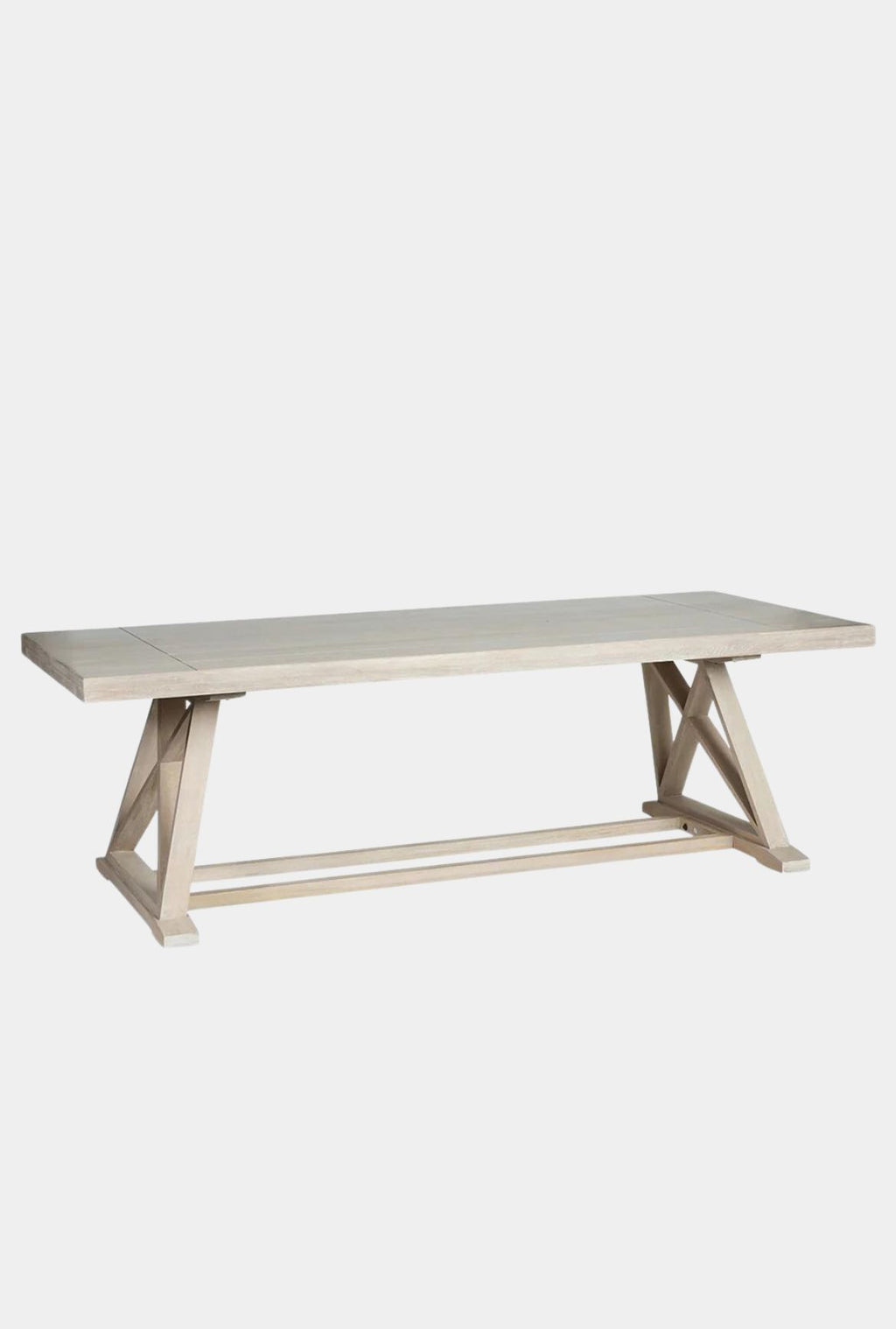 Haven Dining Table – Cedar Cicada