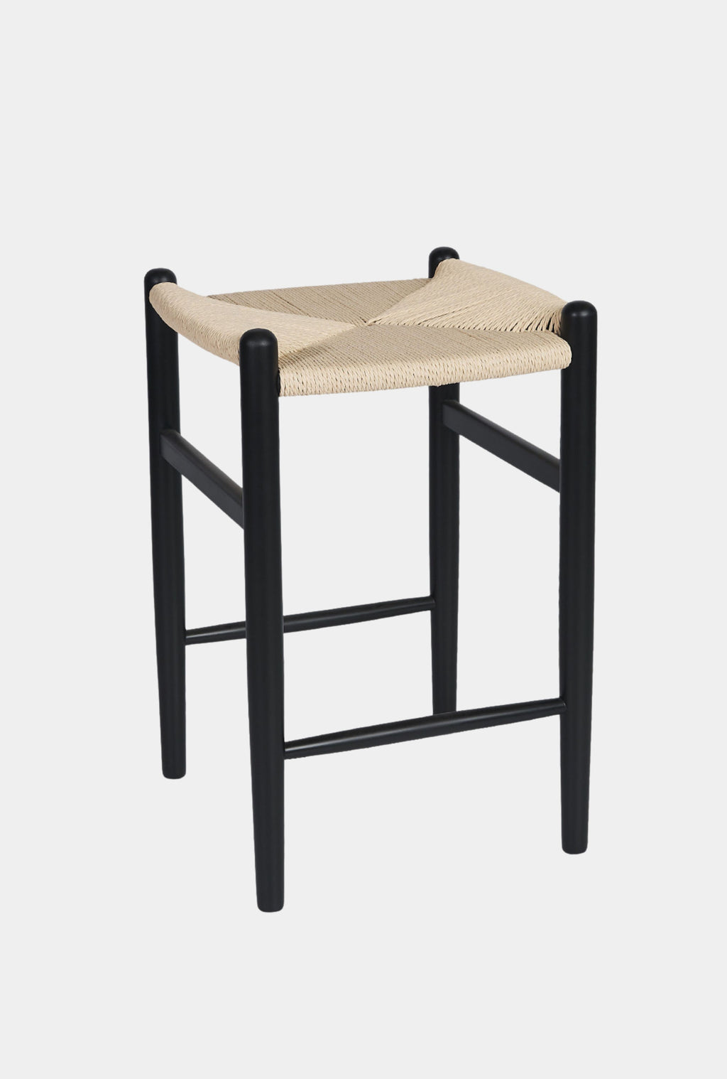 Flint Bar Stool – Cedar Cicada