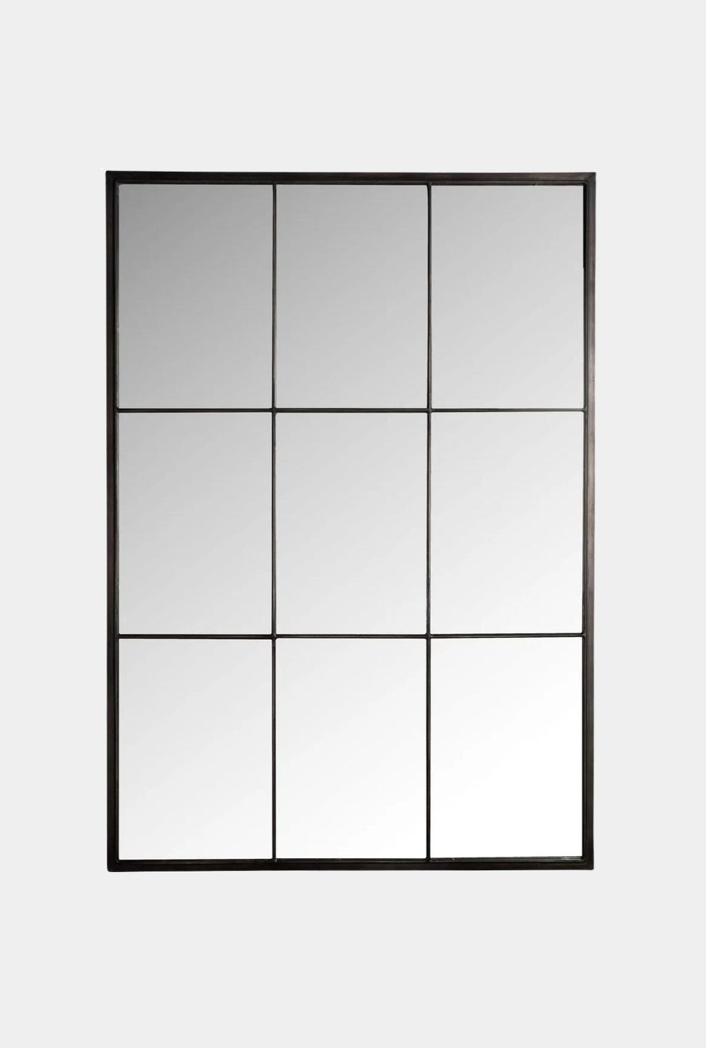 Loft Mirror – Cedar Cicada