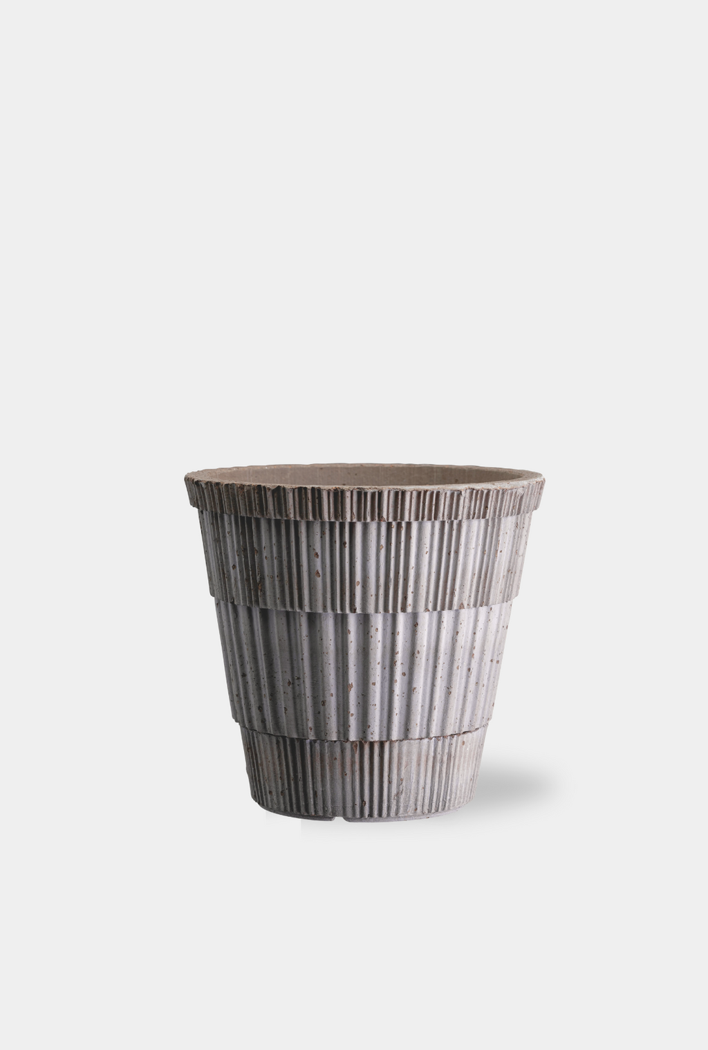 Atlas Planter – Cedar Cicada